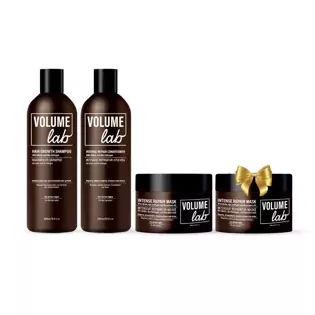 SHAMPOO - HAIR GROWTH