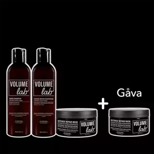 SHAMPOO - HAIR GROWTH