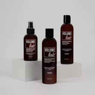 SHAMPOO - HAIR GROWTH